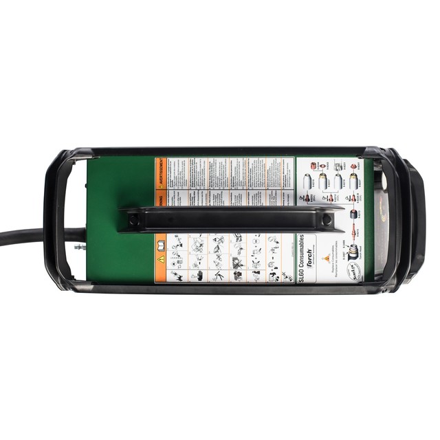 Thermal Dynamics 1-5630-1 Cutmaster 60i Plasma Cutter with 20ft Torch ...