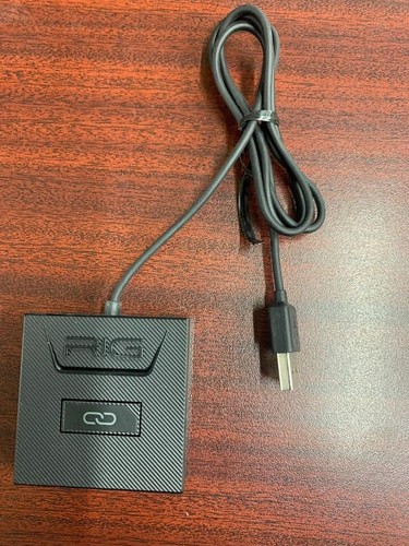 Plantronics RIG 800HS USB Wireless Receiver Playstation 4 PS4 & PC ...