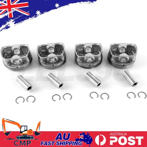 Engine Overhaul Rebuild Kit For KIA Sorento Optima Sportage 2.4L GDI ...