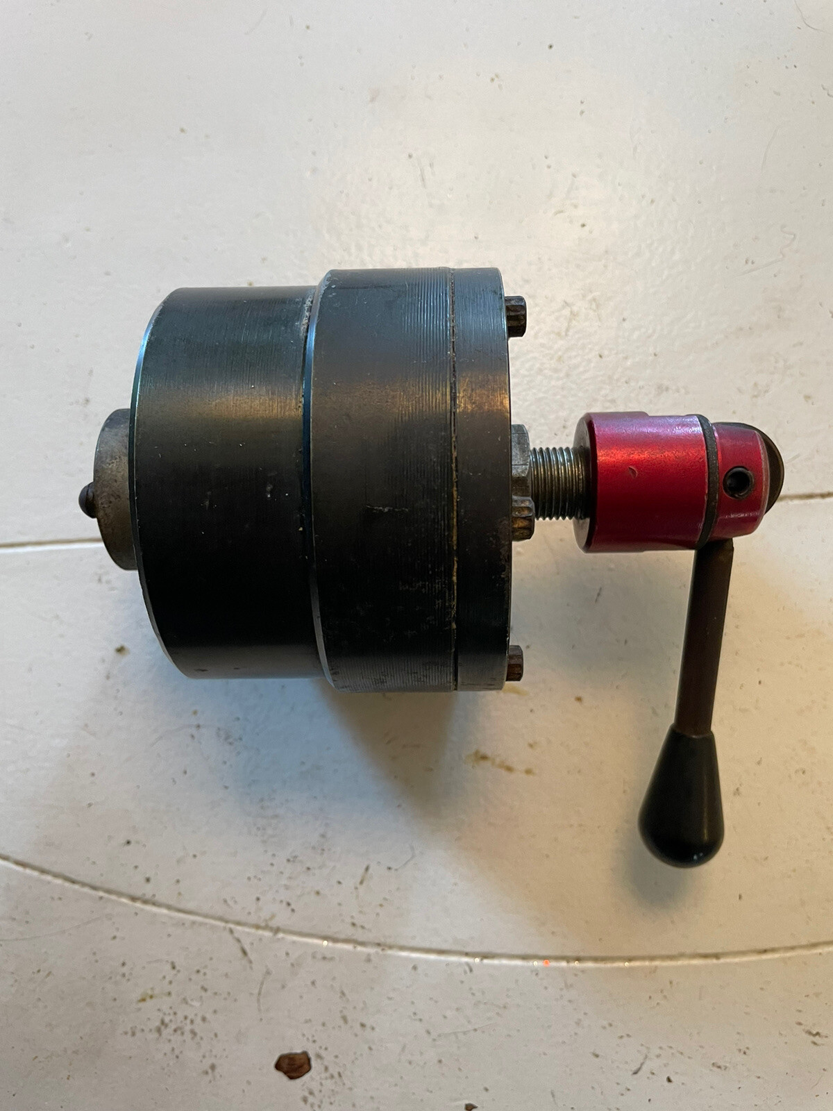 Vintage MICO Accumulock Hydraulic Brake Lock | eBay