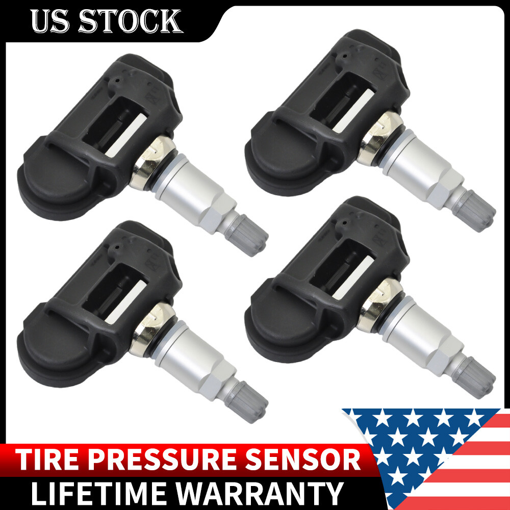Tpms Tire Pressure Sensor A0009050030 For MERCEDES / BENZ C300 C350 ...