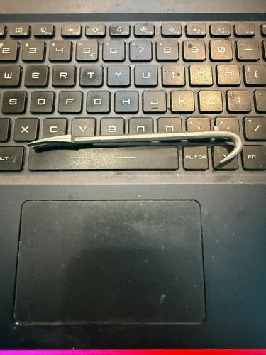 1/6 12" 21st Century America's Finest Search and Rescue fireman crowbar ...