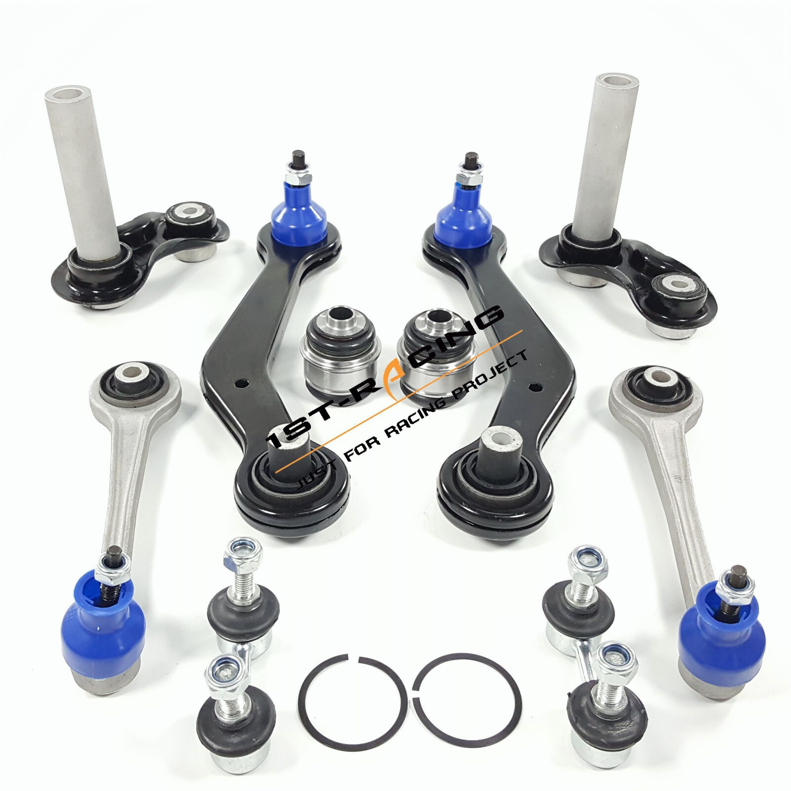 Rear Lower Suspension Control Arm for BMW E53 X5 3.0i 4.4i 4.6is 4.8is ...