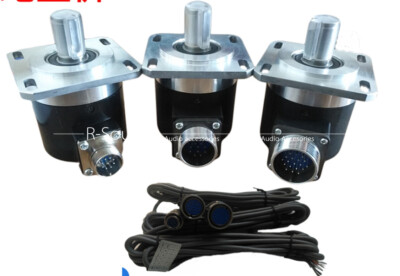 CNC Lathe machine encoder spindle encoder ZSF5815 special purpose 1024 ...