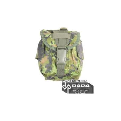 MOLLE Large Vertical Tank Pouch (CADPAT) Clearance Item | eBay