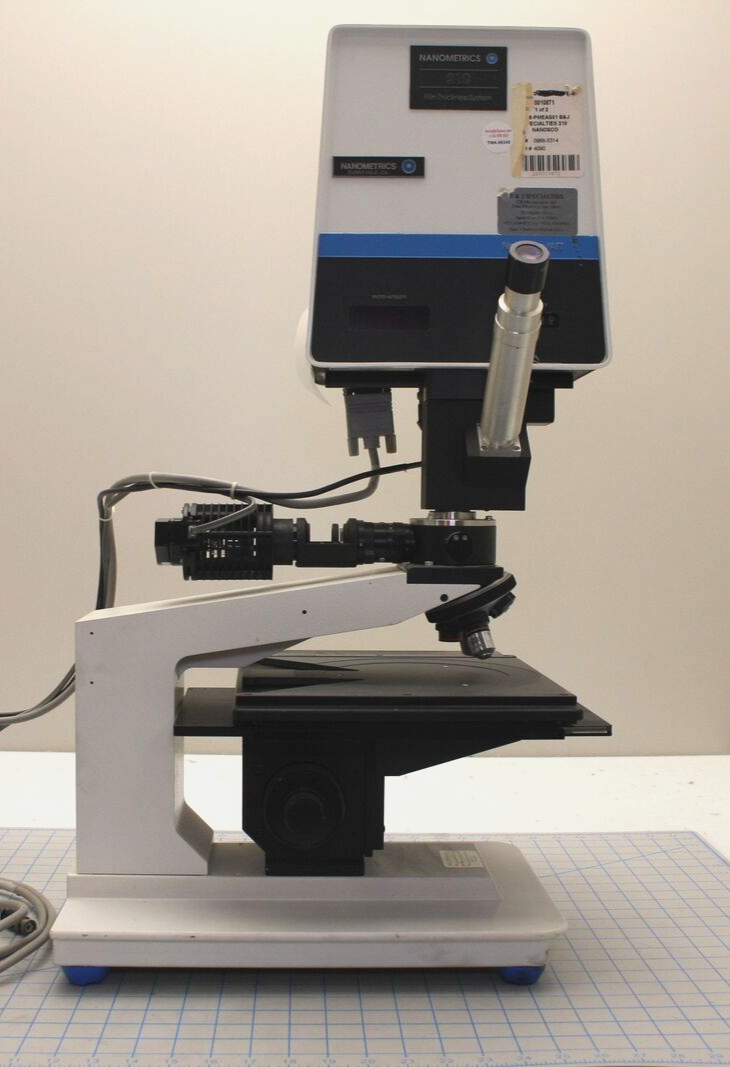 7000-0377 / MICROSCOPE 115VAC 5A 50/60HZ / NANOMETRICS | eBay