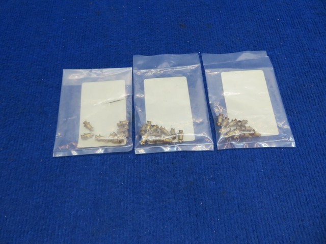 Cessna Aircraft Studs 5 each P/N S3275-102R 8130-3 for sale online | eBay