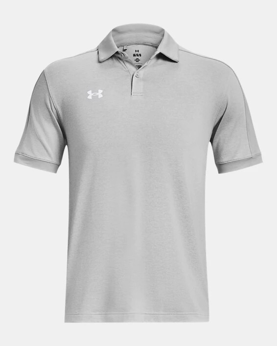 Men's Under Armour Trophy Polo Short Sleeve 1376907 NEW | eBay