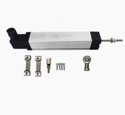 1PCS NEW FIT FOR SLT-H-100-L Tie Rod Electronic Ruler Height Ruler | eBay