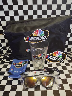 NBC Sports Merchandise Pack | eBay