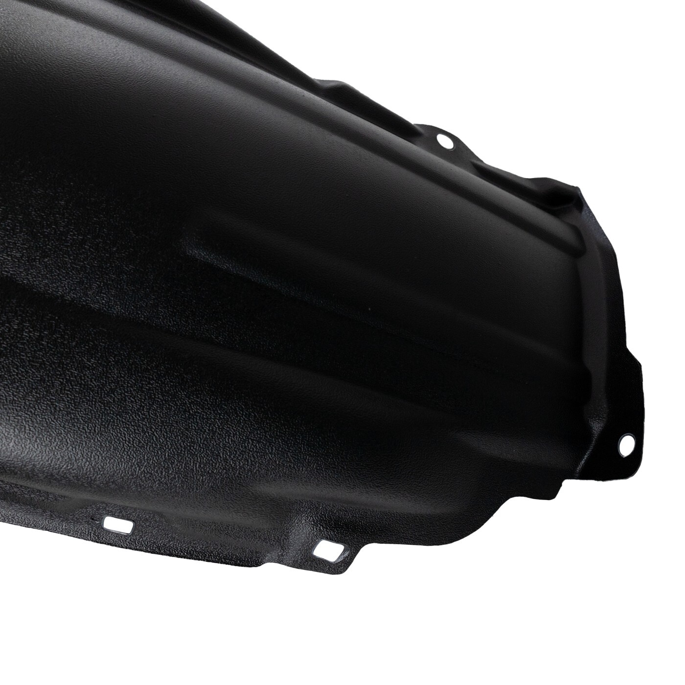 Fender Liner Set For 2012-2014 Toyota Camry Front Driver and Passenger ...