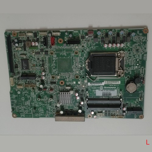 For Lenovo M93z M9350Z Motherboard IQ87SE Mainboard 03T7187 | eBay