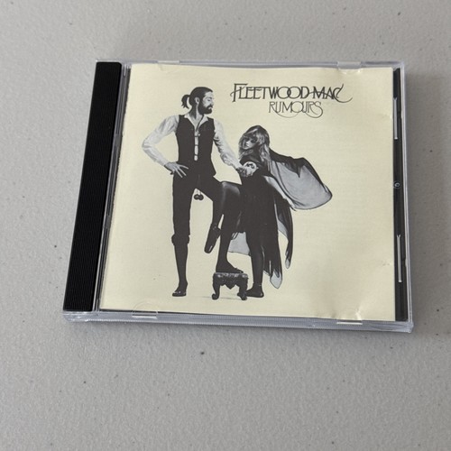 Fleetwood Mac - Rumours CD Warner Bros 3010-2 No Bar Code | eBay