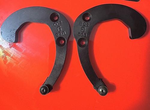 Mathews CC2 “G” Mods 80% let off - See Pictures For Fitment | eBay