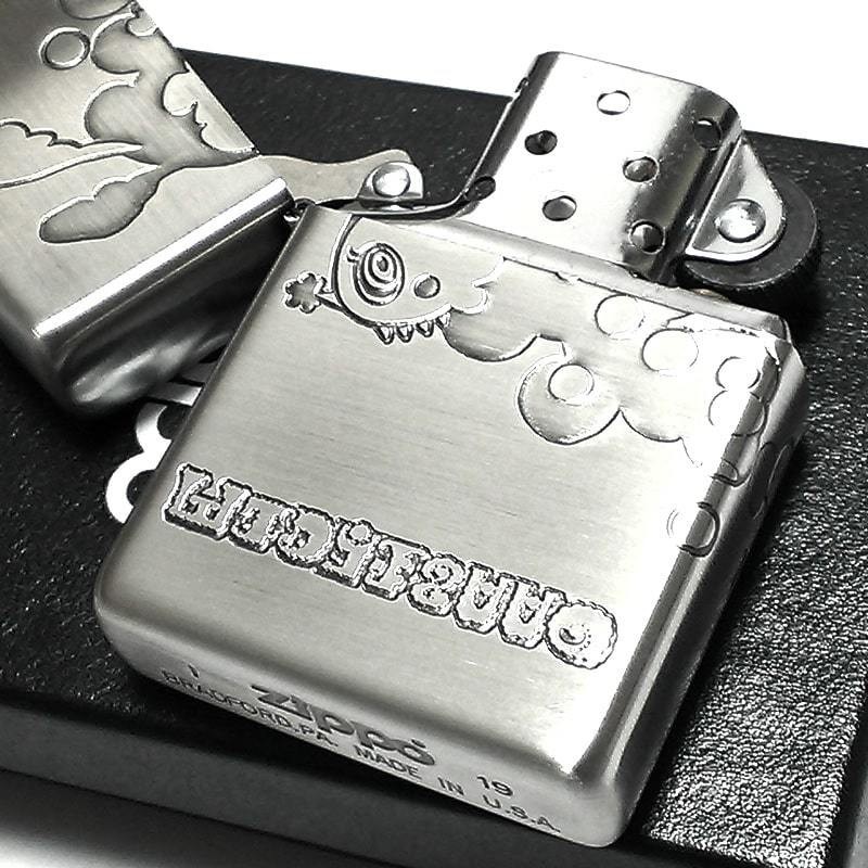 ZIPPO Anime Movie Puella Magi Madoka Magica [New Edition] Story of ...