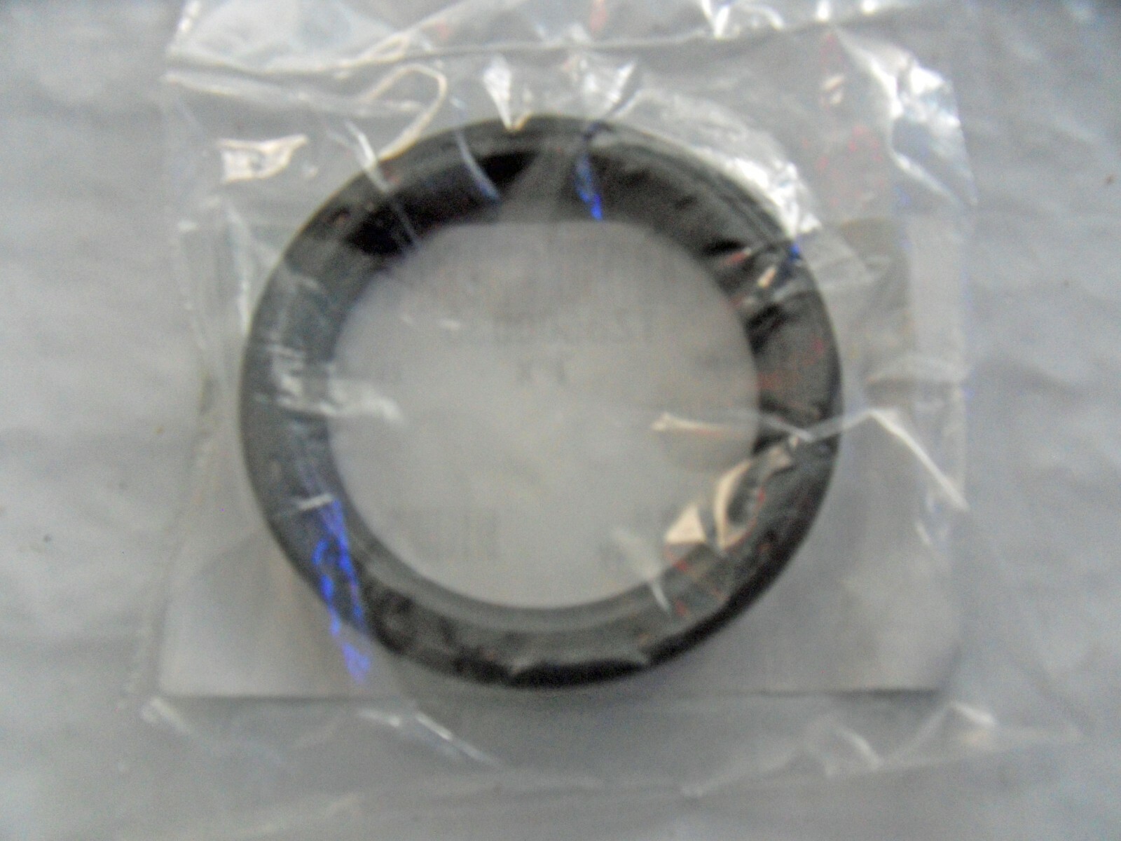 Automatic Transmission Oil Pump Drive Shaft Seal Front Febest 95KAY ...