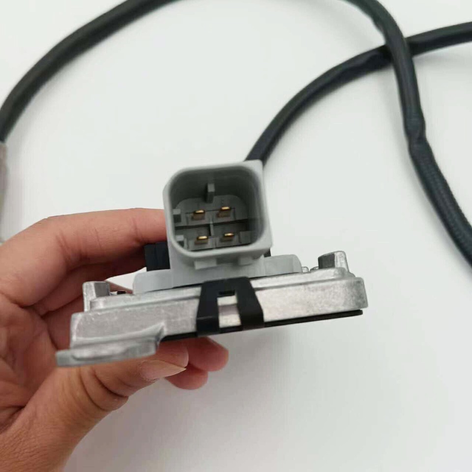 NEW 5295473RX NOX Sensor Nitrogen Oxide Sensor Fits for Cummins 5295473 ...