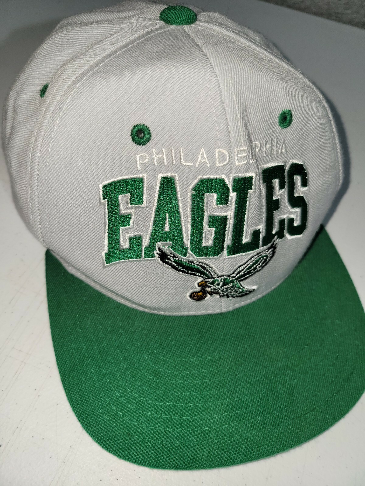 philadelphia eagles wool hat, big selling UP TO 50% OFF - rdd.edu.iq