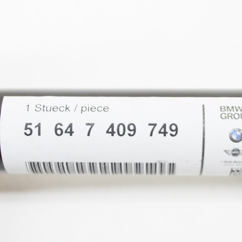 BMW 7 G11 Radiator C-Shape Reinforcement Support 51647409749 2016 New ...