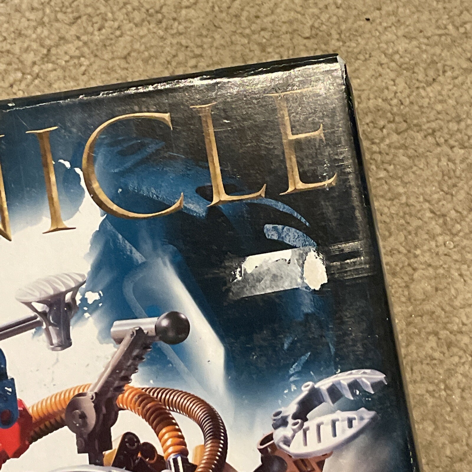 LEGO BIONICLE: Takua and Pewku (8595) for sale online | eBay