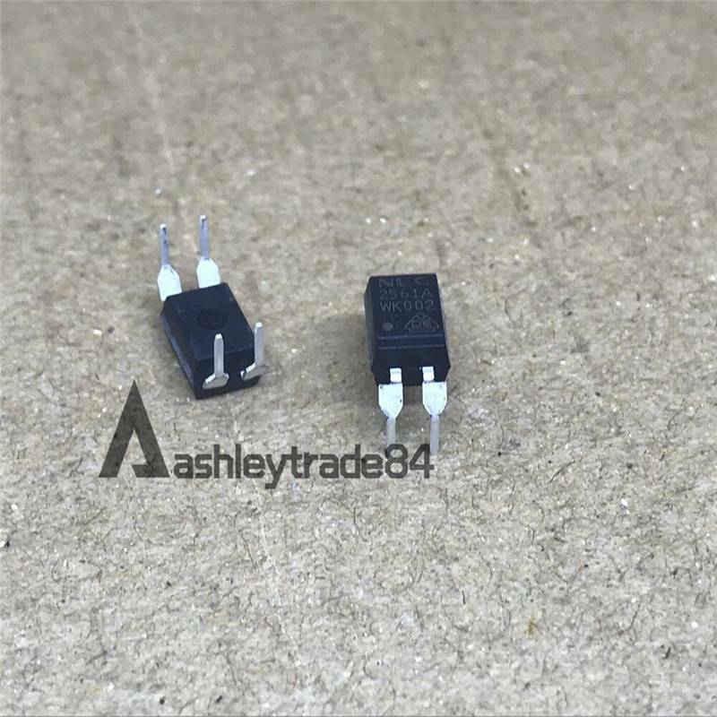 Neu 10PCS NEC2561A NEC2561 2561A 2561 PS2561A PS2561 NEC SOP-4 | eBay