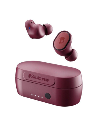 Skullcandy Sesh EVO Earbud Set / S2TVW | eBay