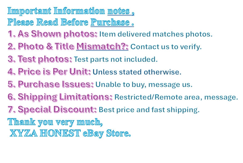 Ronar-Smith SL-355-170-255-D10 355nm F-Theta Scan Lenses as in photo ...