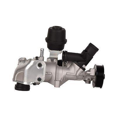 Fits Mercedes Engine Cooling Water Pump A2742000601 for C E-CLass GLE ...
