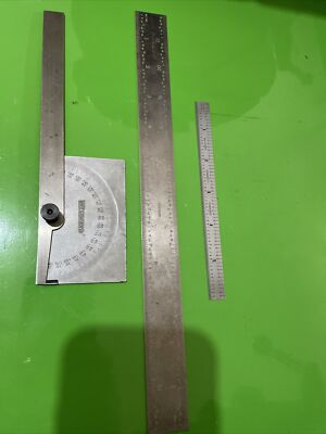 Protractors - 12 Inch