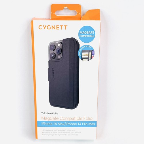 Cygnett Magwallet Magsafe for iPhone 14 /Pro /Max /Plus Phone Case ...