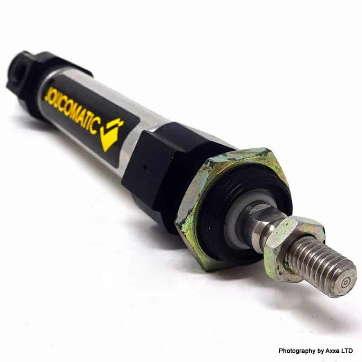 Asco Quotes 5/3 Control Valve 54101005 Joucomatic ASCO *New* Axxa