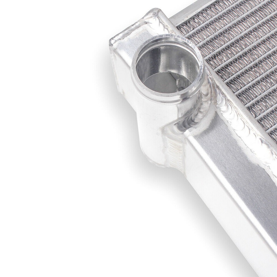 4 Rows Radiator Shroud Fan for 1973-1986 Chevy GMC C10 C20 K10 305 350 ...