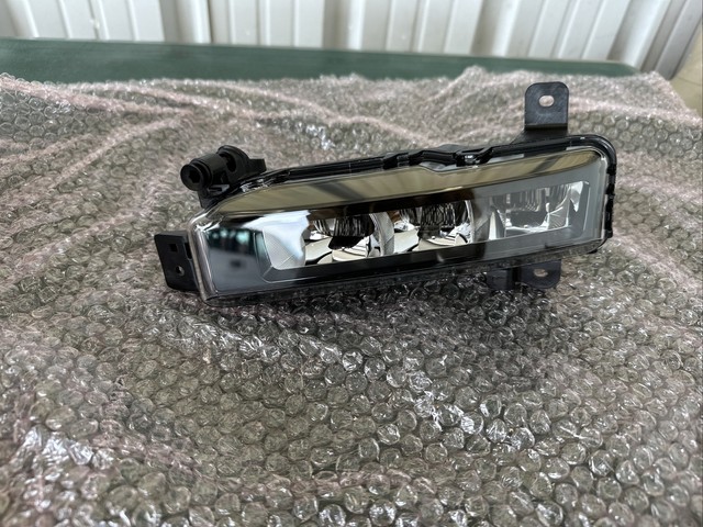 BMW RH Right Bumper LED Fog Light Lamp OEM 63178089526 for sale online ...
