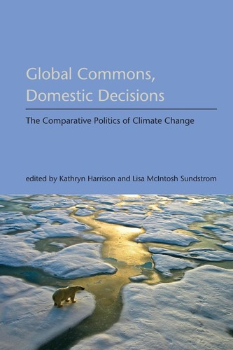 Lisa McIntosh Sundstrom | Global Commons, Domestic Decisions ...