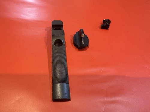 Remington Model 700 ML .50 Cal Black Powder Muzzleloader FRONT SIGHT ...