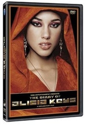 Alicia Keys: The Diary of Alicia Keys [Region 2] - DVD - New | eBay