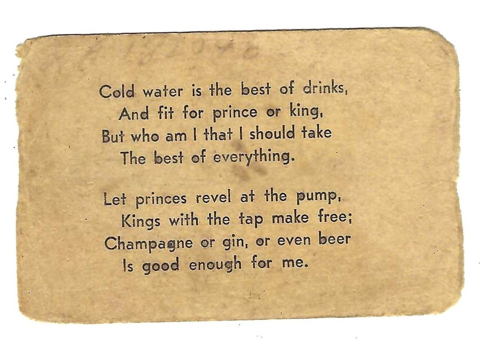 Vintage Intercourse Club Dog House Boy's Cafe 2525 Emogene St ...