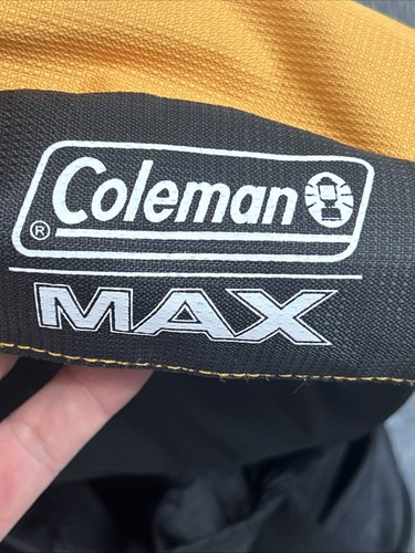 COLEMAN MAX Elate 65L Camping Internal Frame Backpack Camping Hiking ...