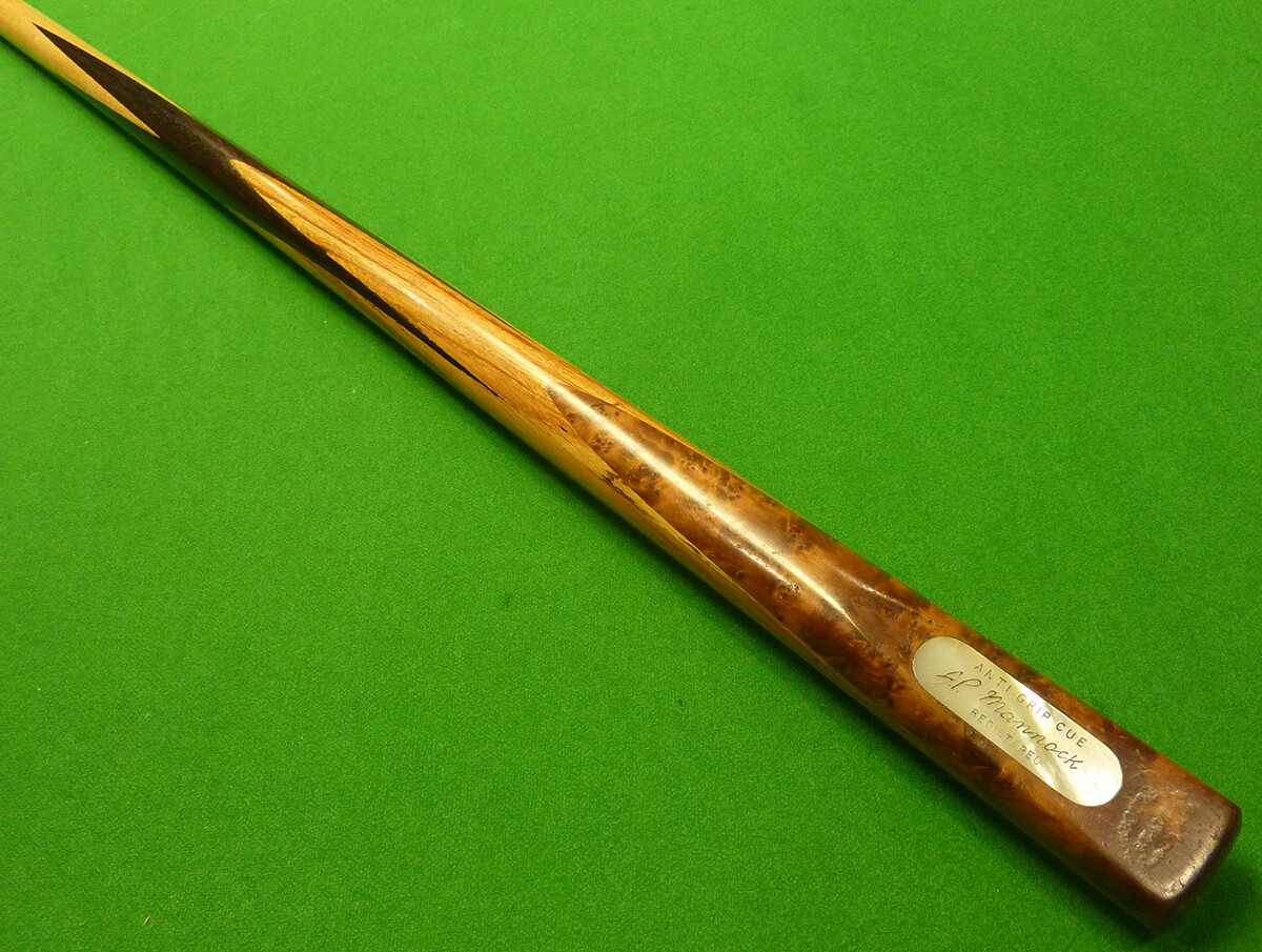 Maple Cues for sale in UK | 26 second-hand Maple Cues