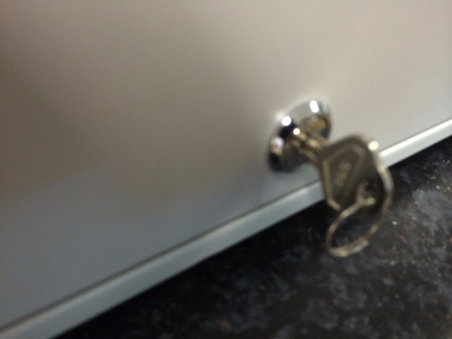 Sharp XE-A217B Electronic Cash Register with a Movable Display - Black ...