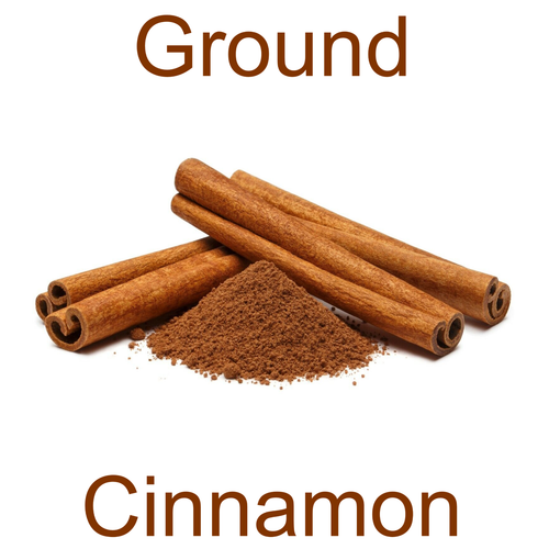 Cinnamon Powder 100% Pure Ground Cinnamomum Cassia Bulk Wholesale | eBay