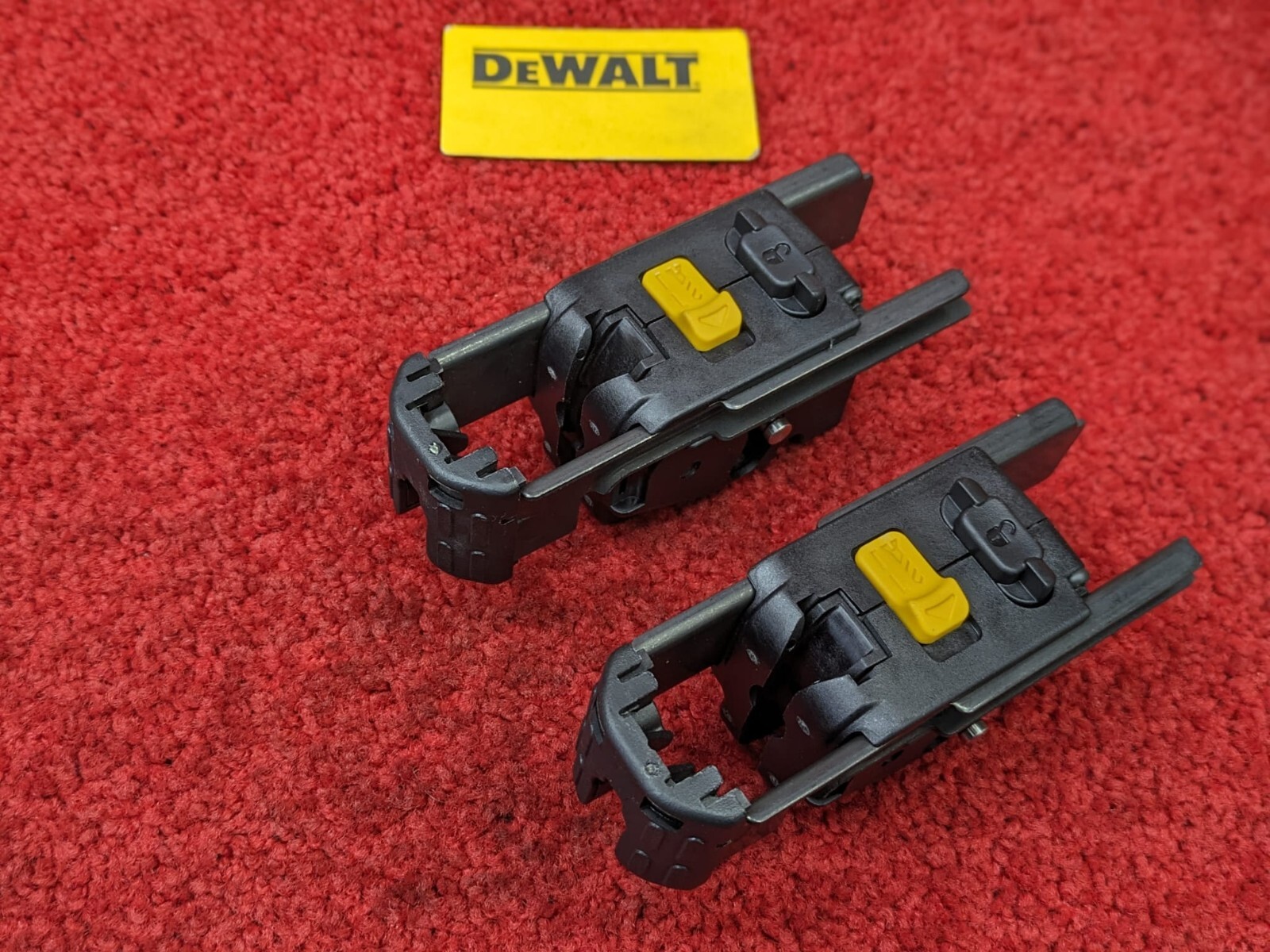 GENUINE DEWALT N435509 NOSE CONE MAGAZINE COLLATED ATTACHMENT FOR ...
