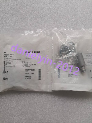 1 pcs New BLAAUFF BES05AJ BES M18ME-PSC80A-S04G-W08 | eBay