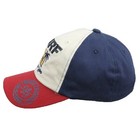 Baseball Cap SURF Sun Dad Hat Cotton Beach Catch The Wave Adjustable ...