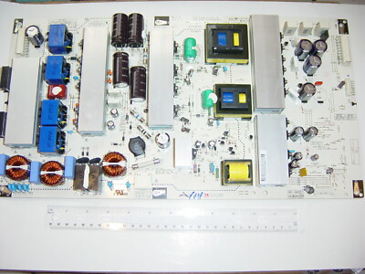 NEW 60PK550 LG Power Supply Board 60PK550-UD AUSLLJR z045 | eBay