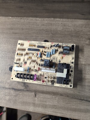 Carrier Bryant CEPL130438-01 Furnace Control Circuit Board HK42FZ013 | eBay