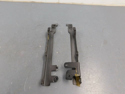 2014 12 - 18 Aston Martin V12 Center Console Misc Brackets #1697 L5 | eBay