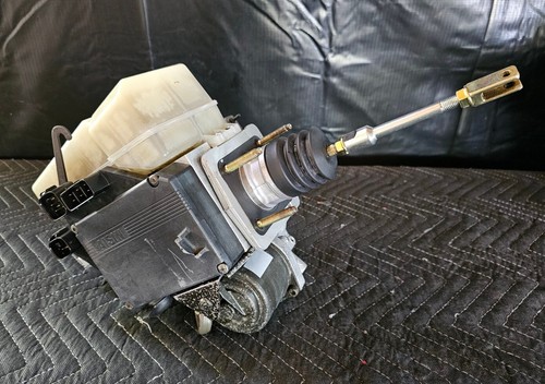 2003-05 Lexus GX470 Toyota 4Runner Genuine ABS Control Module | eBay