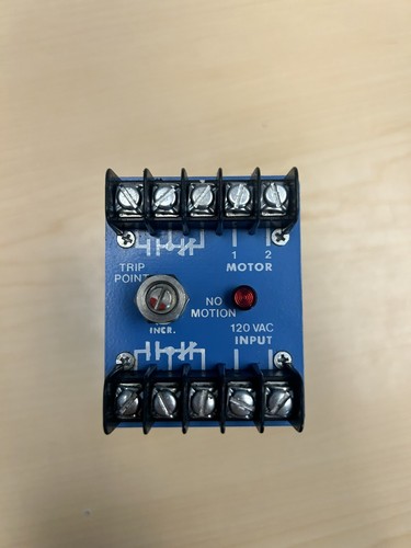 MC Technologies Zero Speed Switch | eBay