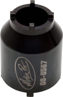 Motion Pro 08-0567 Spanner Castle Lock Nut Socket - Suzuki tool 09940 ...